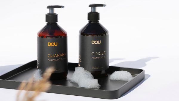 DOU | Premium Skincare Essentials | Made in Belgium